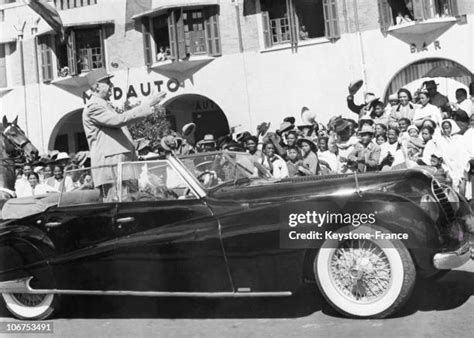 1 407 De Gaulle 1958 Photos And High Res Pictures Getty Images