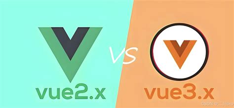Vue2和vue3响应式原理的区别vue2和vue3响应式原理区别 Csdn博客