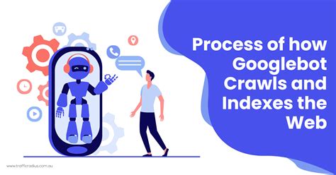 What Does Googlebot Do And How Does It Operate Traffic Radius