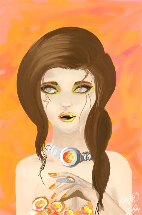 Gem Girl By Eclipsephotography12 On Deviantart