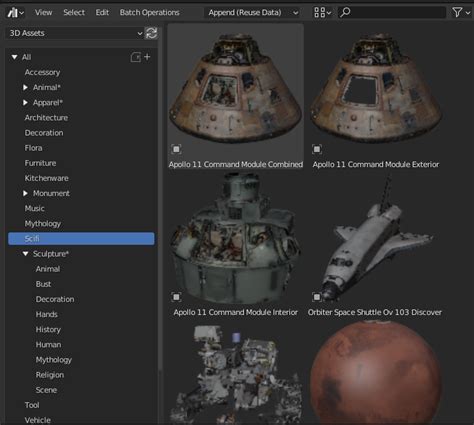 Asset Browser Utilities Batch Operations Mark Unmark Export Tweak Metadata Manage