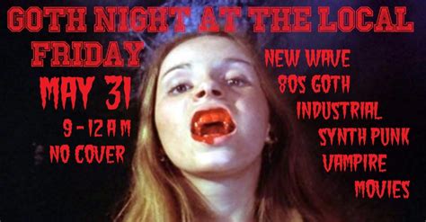 Goth Night