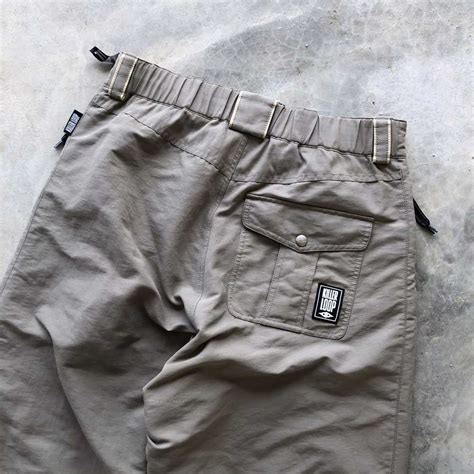 Japanese Brand × Ski Killer Loop Ski Pants Gem