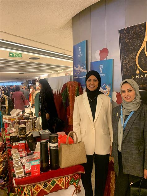 Qatar Mission Geneva On Twitter The Permanent Mission Of Qatar In