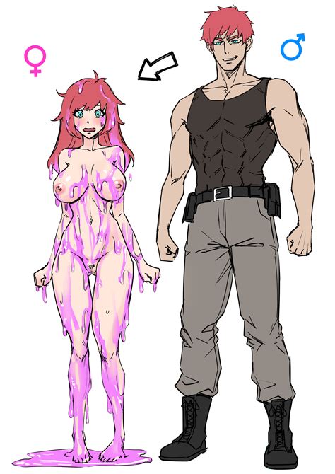 Rule 34 Arisa Yoshi Ass Expansion Before And After Breast Expansion