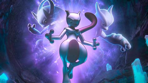 When Is Mewtwo Coming To Pokemon Unite Release Date And Mega Evolution