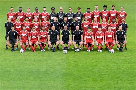 fan standard de liege on Twitter Qui est votre joueur préféré cette