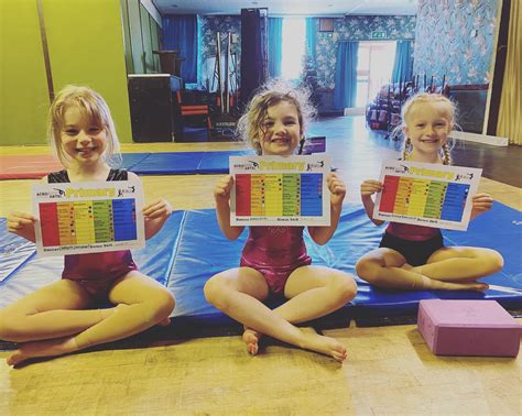 Congratulation Josie Clarke Academy Of Dance And Acrobatics