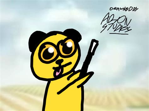 Sooty By Bigdurv On Deviantart
