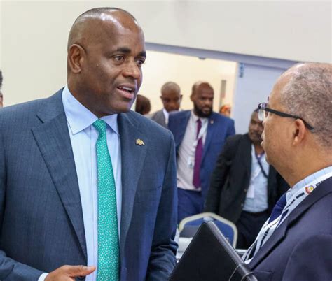 Day 1 Highlights 47th Regular Meeting Of The Conference Of Heads Of