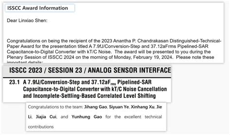 linxiao shen on linkedin we are delighted to share that our paper a