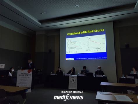 백세시대 고혈압관리 핵심은 ‘대한고혈압학회 춘계학술대회 개최