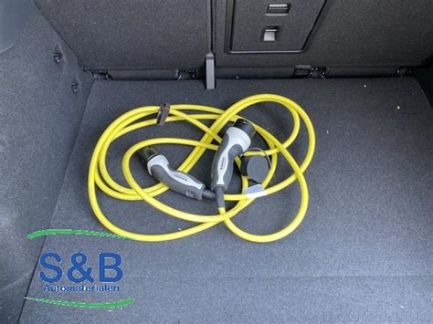Volkswagen Id Oplaadkabels Elektrische Auto Voorraad
