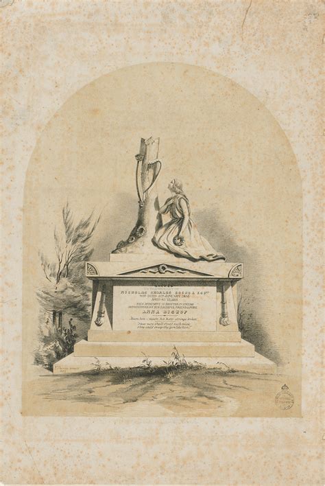 Bishop Anna The Dictionary Of Sydney