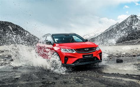 吉利汽车2020年总销量1320217辆 连续四年位居中国品牌乘用车第一 汽车与世界