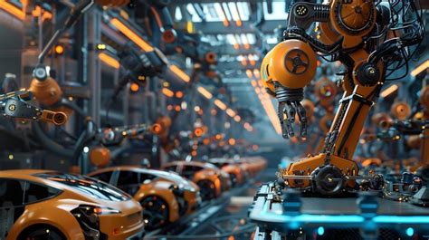 Page 7 Automation Action Images Free Download On Freepik