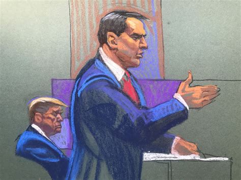 Day 5 Of Trump New York Hush Money Trial Cnn Politics