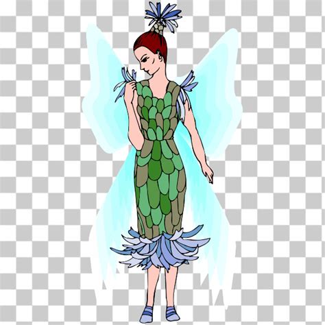 Free Svg Nature Pixie Nohatcc