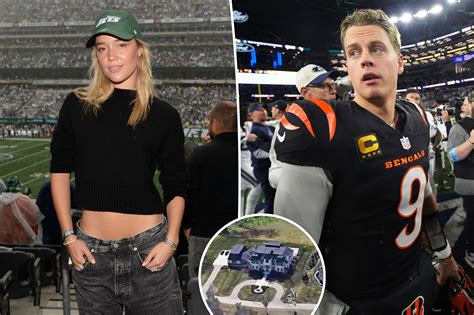 Si Swimsuit Model Olivia Ponton Called In Burglary At Nfl Star Joe