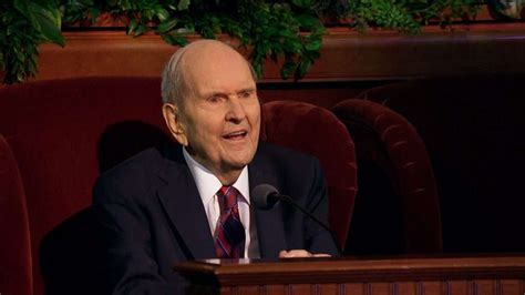 Do You Know About The Hidden Gems In The General Conference Footnotes
