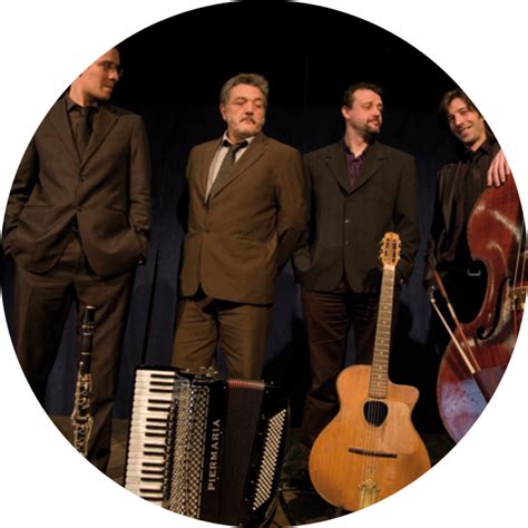 25 10 24 Yann Deneque Présente Arnaud Van Lancker 4tet Jazz En Nord