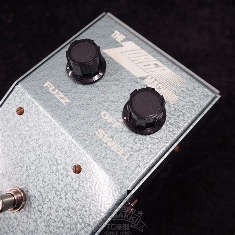 Organic Sounds The Zorga Machine 2010 0 Effect For Sale Tcgakki