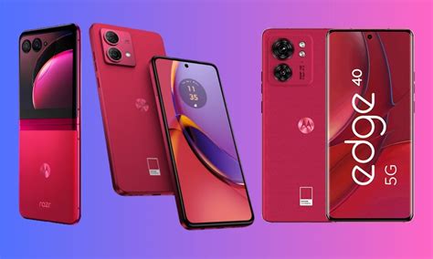 List Of Motorola Devices That Will Get Android 14 Update Revealed Beebom