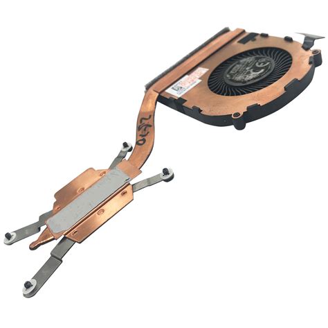L Fter K Hler Fan Cooler Mit K Hlk Rper F R Lenovo Thinkpad X Yoga Nd Ebay