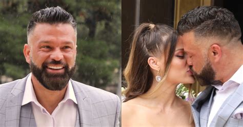 Ο Κώστας Σόμμερ βάφτισε την κόρη του Το σπάνιο όνομα η νονά And το