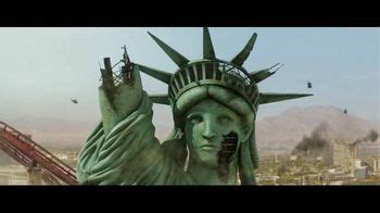 Giorgio Armani Acqua di Giò TV Spot Intense Featuring Aaron Taylor