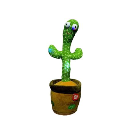 Dancing Cactus Mrvendor