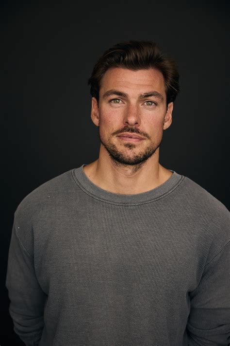 Commercial Actors Filip Wolfe Actor Profile