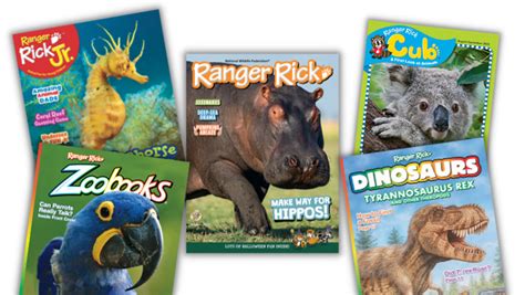 Endangered Species 5 Ways You Can Help Nwf Ranger Rick
