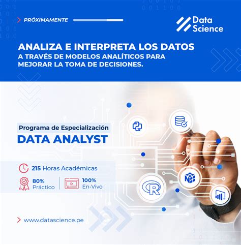 Data Science Research Perú Home