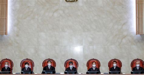 South Korean Court Overturns Conviction Of Soldiers For Gay Sex R