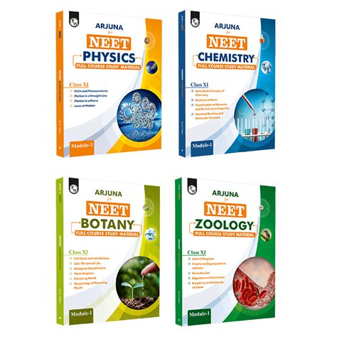 Neet Preparation Book Arjuna For Class 11th Buy Now Pw Store