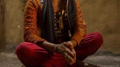 Oxfam Sex Scandal Is Not An Isolated Case Europe News And Current