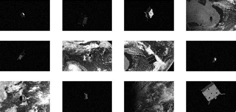Figure 11 From Satellite Pose Estimation Using Convolutional Neural Networks Semantic Scholar