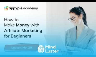 Learn Affiliate EPC Use The Earnings Per Click Metric To Predict Earnings Lesson 29 Mind Luster