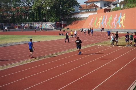 PPKM Semarang Jadi Level 3 Tempat Wisata Dan Olahraga Buka