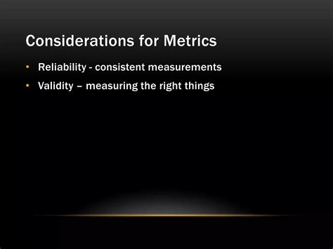 Benchmarking For Best Practice PPTX