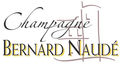 Bienvenue Sur La Boutique En Ligne Du Champagne Bernard Naudé