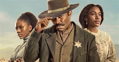 Lawmen Bass Reeves Is Connected To Yellowstone Popverse