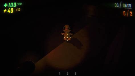 R E P O All Monsters And Best Strategies Against Them
