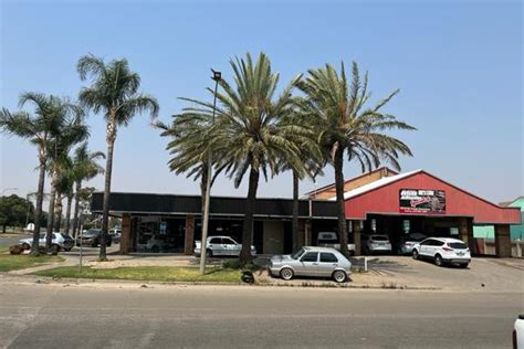 Klerksdorp Central Property Property And Houses For Sale In