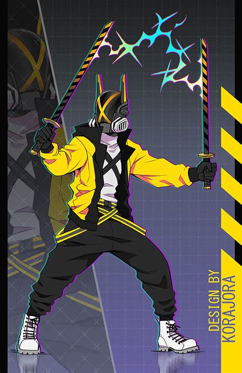 Another Adoptable Closed By Korajora On Deviantart