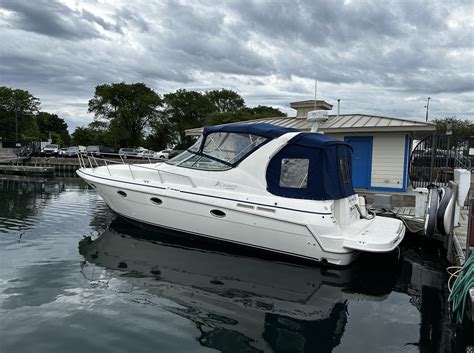 1999 Cruisers Yachts 3375 Esprit Cruiser For Sale YachtWorld