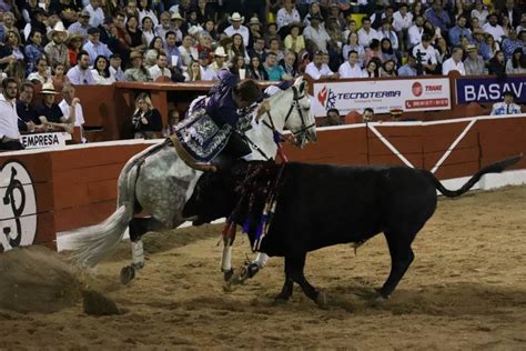 Regresan Las Corridas De Toros En La Plaza México Tras La Decisión De