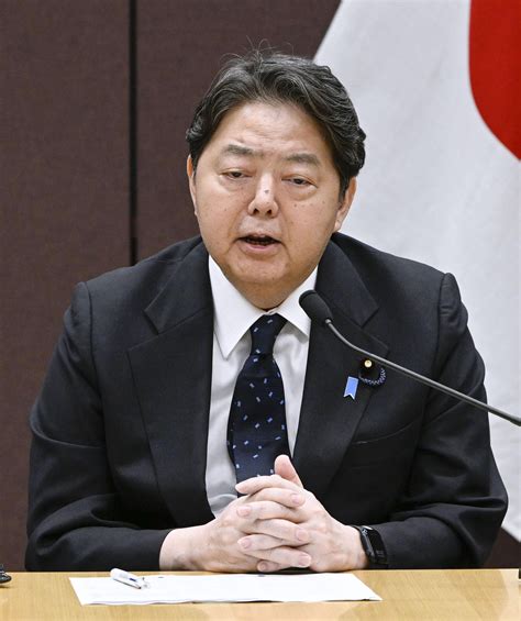 林官房長官、日朝会談を働きかけ 「拉致解決へ国際社会と連携」47news（よんななニュース）