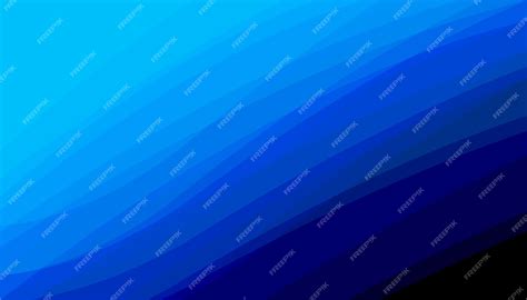 블루 추상적 인 배경 무료 벡터
